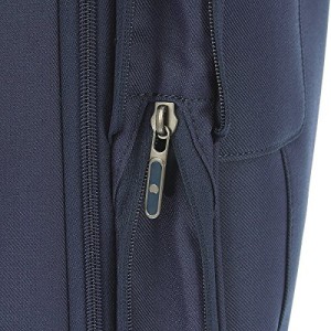 Delsey-Tuileries-2-Wheels-Cabin-Trolley-50cm-0-6 - Cabin Hand Luggage