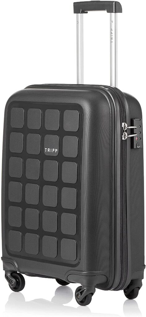 45x36x20 cabin bag - FREE Easyjet cabin luggage allowance - 2022